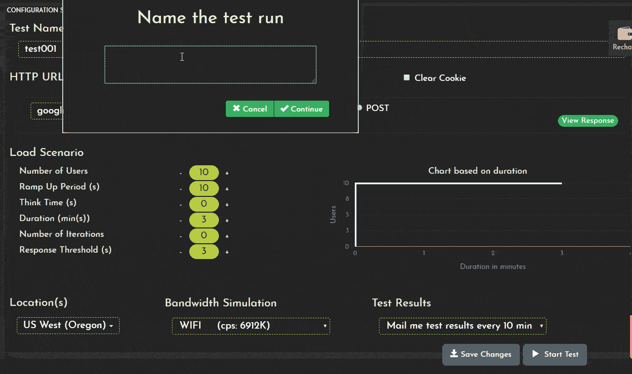 Load Testing Software | No.1 Software Performance Testing Services