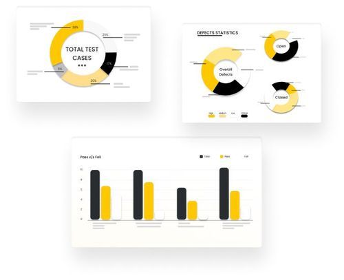 Software Testing Company | QA Testing Services Partner