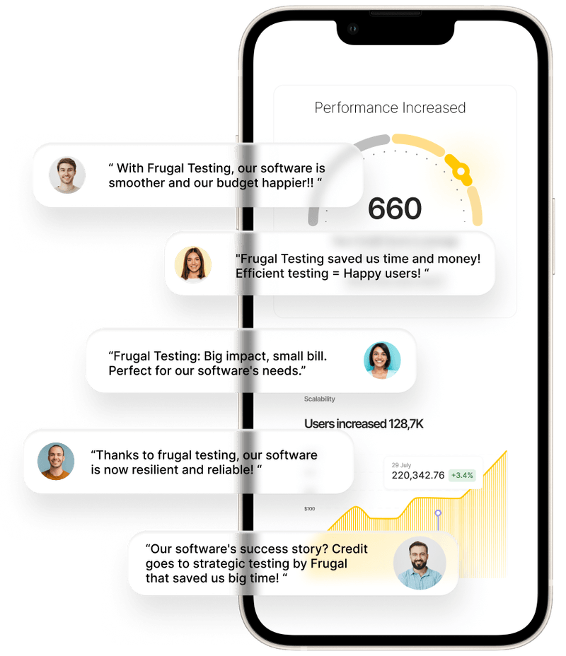 Software Testing Company | QA Testing Services Partner