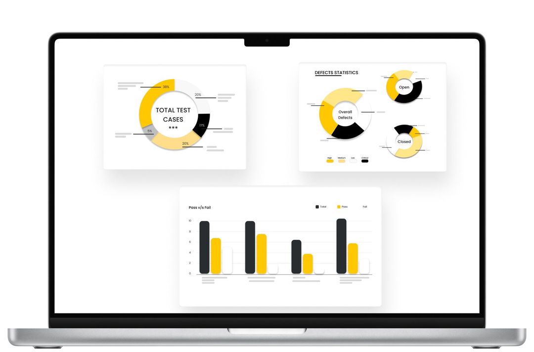 Software Testing Company | QA Testing Services Partner