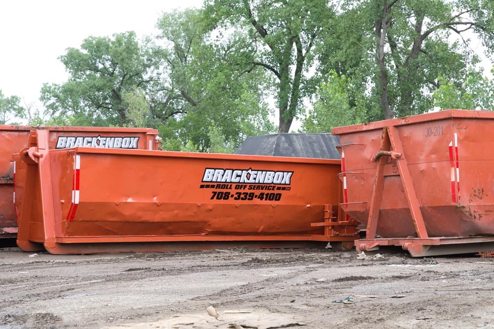 What Is the Right Size Dumpster for Roof Tear-Off