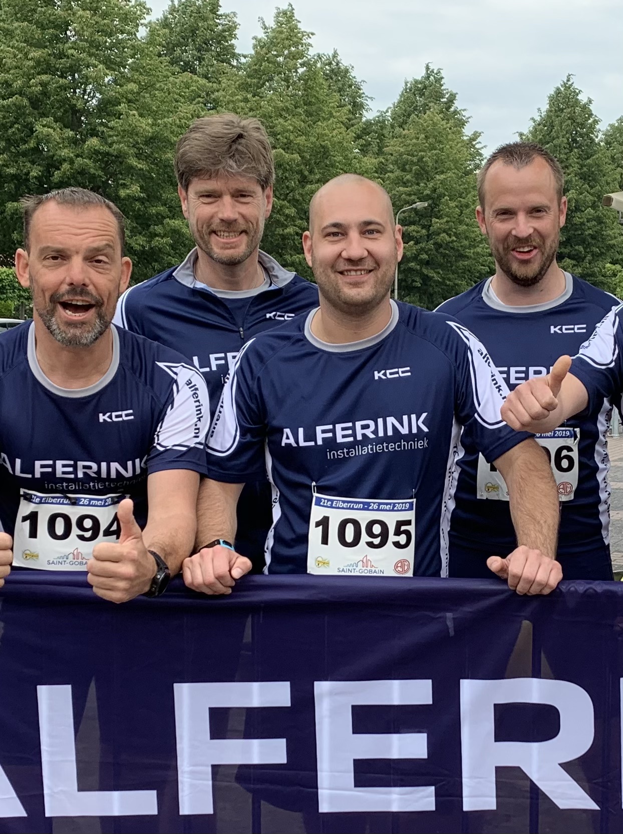 Over ons | Alferink Installatietechniek