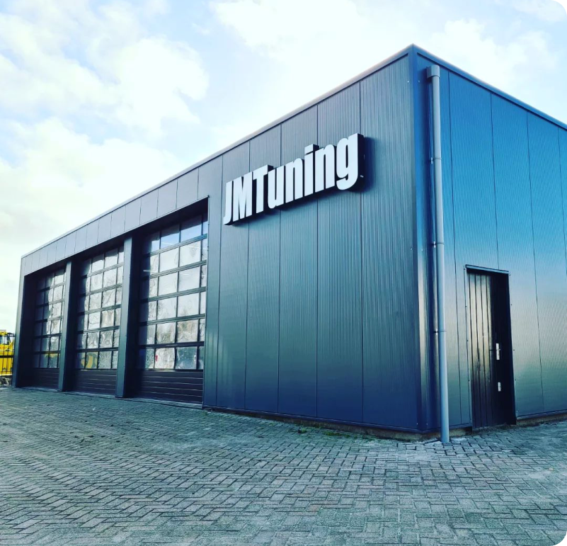 JM Tuning - Precision-Crafted Performance Exhausts