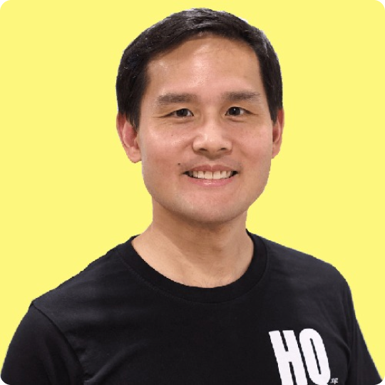 Headquarters: Your crypto sub-ledger & treasury reporting tool.