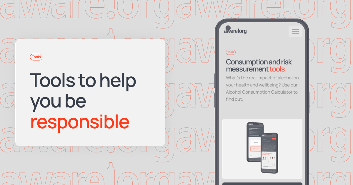 Aware.org | Tools