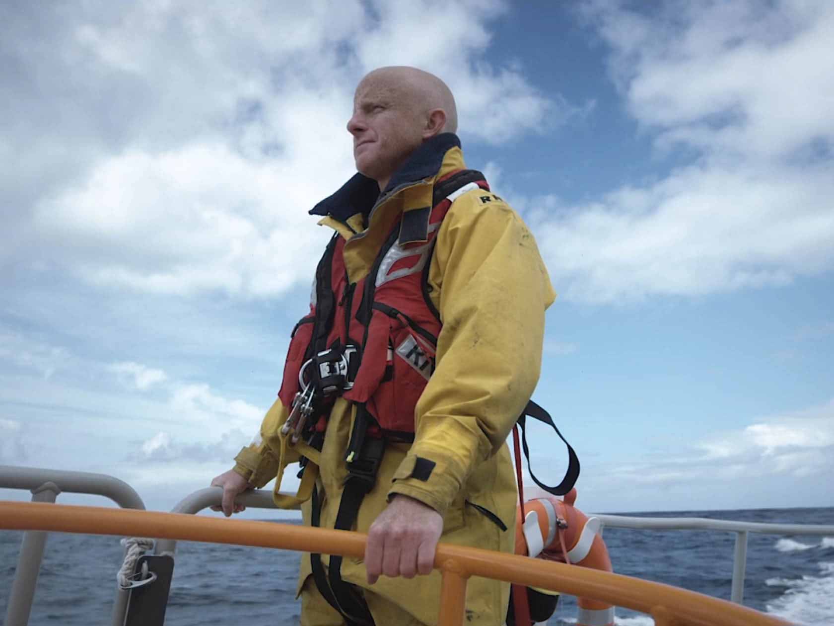 Chronicle 16: Tom Kay, Fearless Seaman | YULEX®