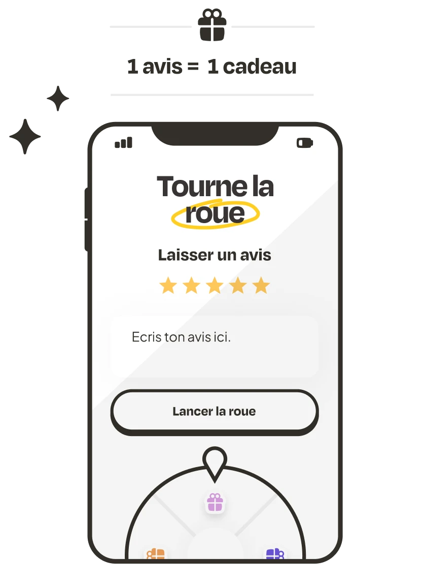 HeyPongo | Booster vos avis Google