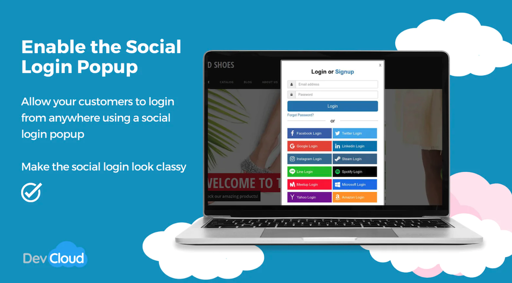 HeyPongo | 5 plugins Shopify INDISPENSABLES pour le e-commerce