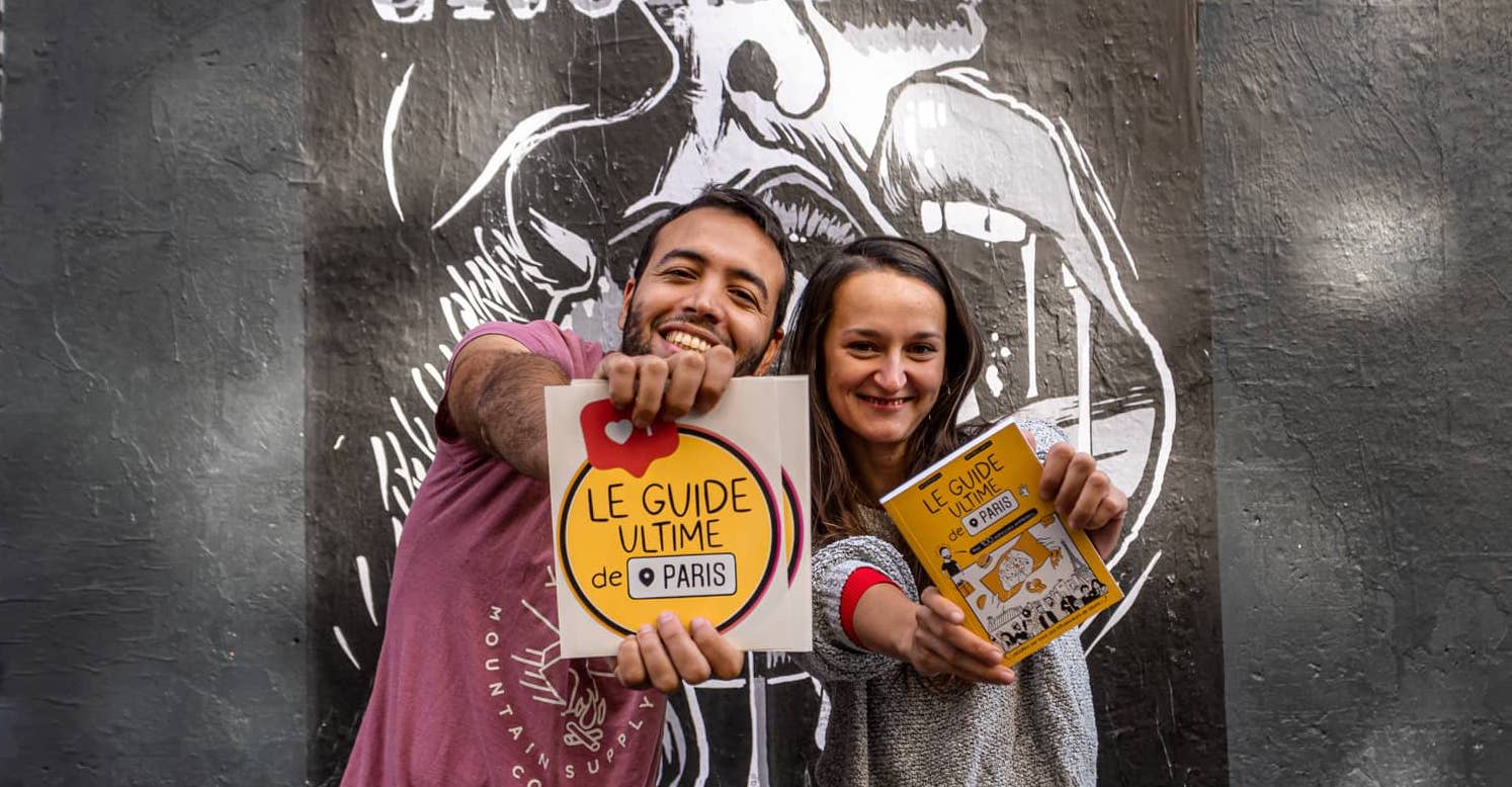 HeyPongo | [Use case] Comment le Deal Ultime transforme ses visiteurs ...