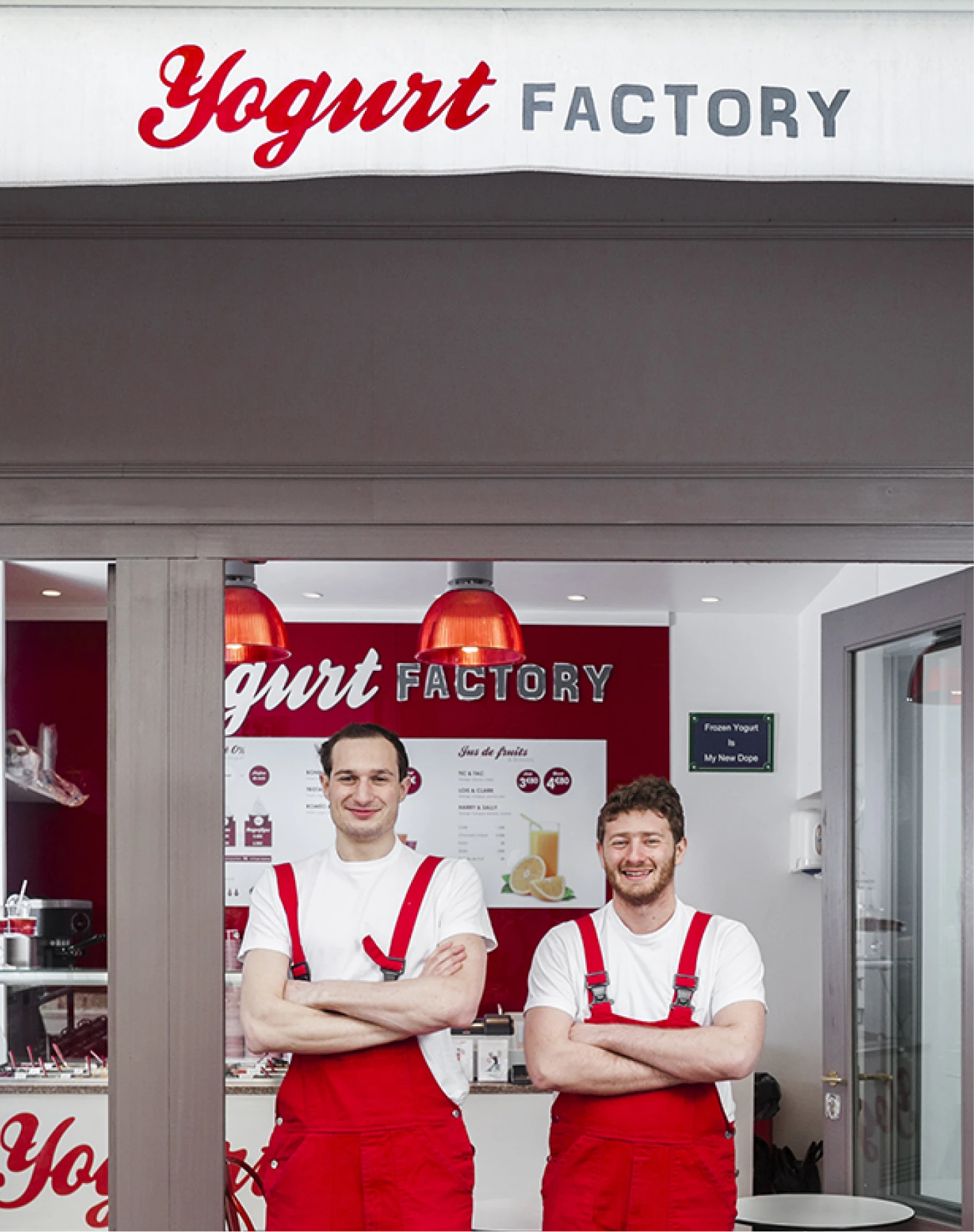 HeyPongo | Roue cadeaux