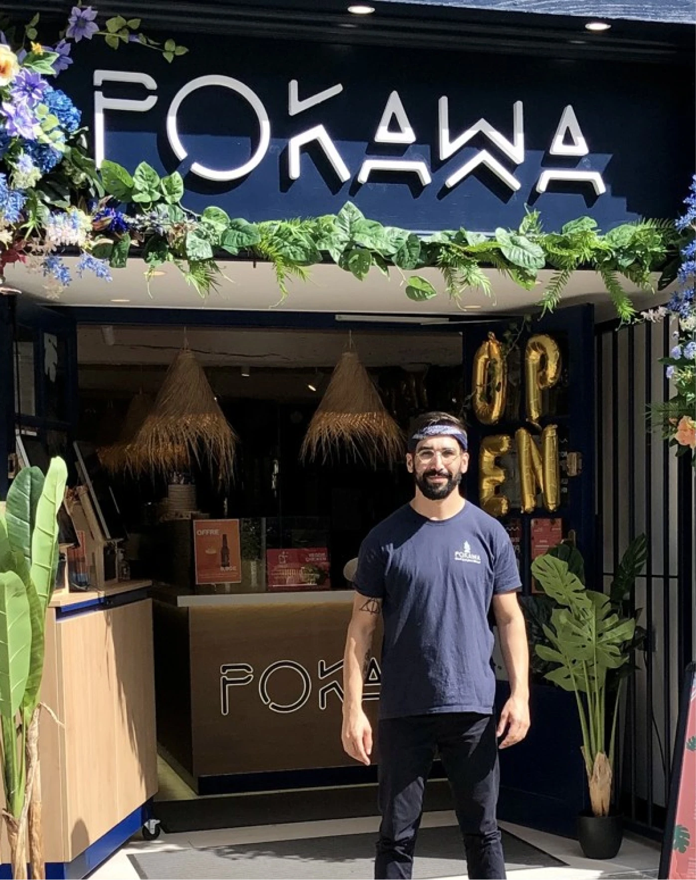 HeyPongo | Solutions