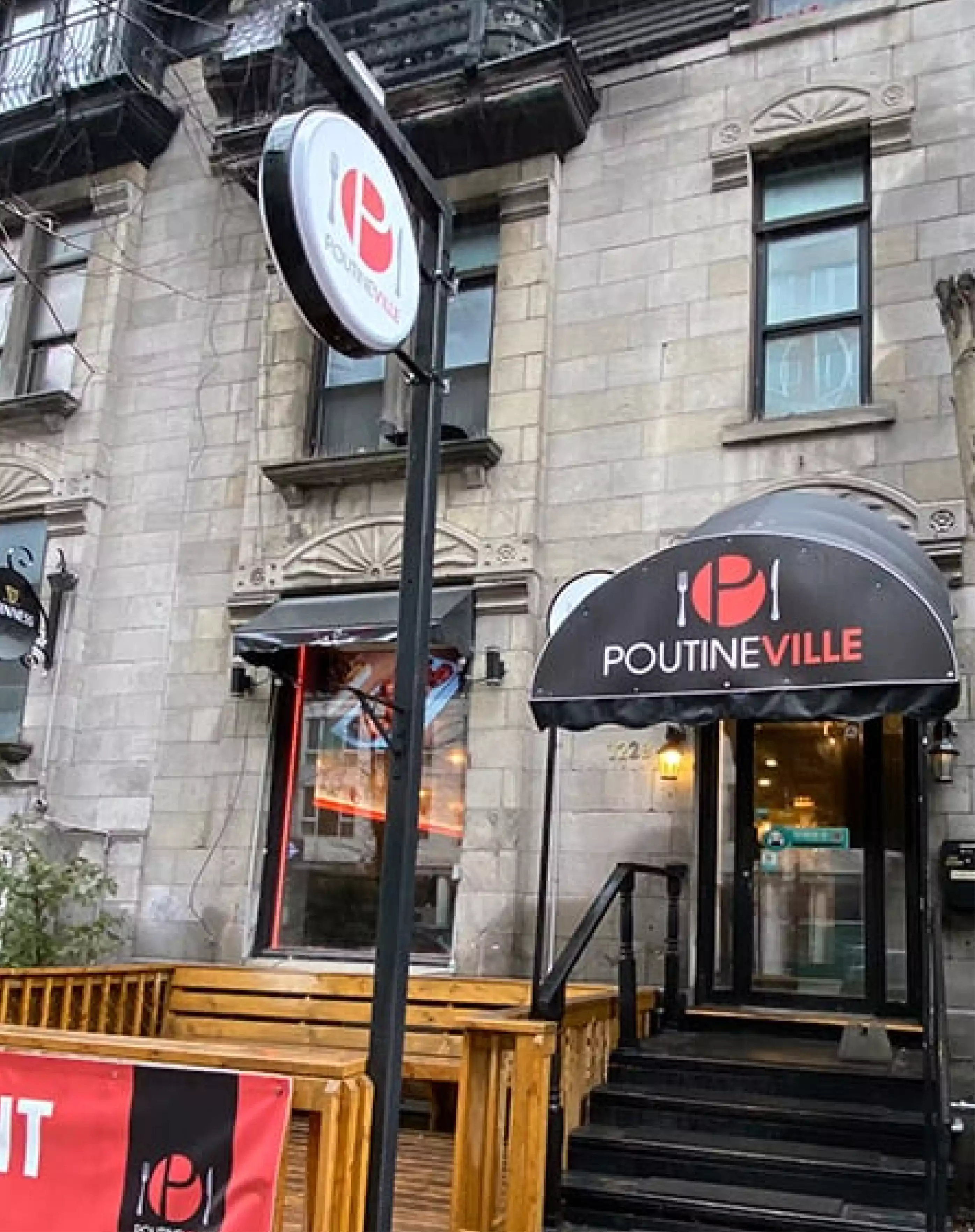 HeyPongo | Roue cadeaux