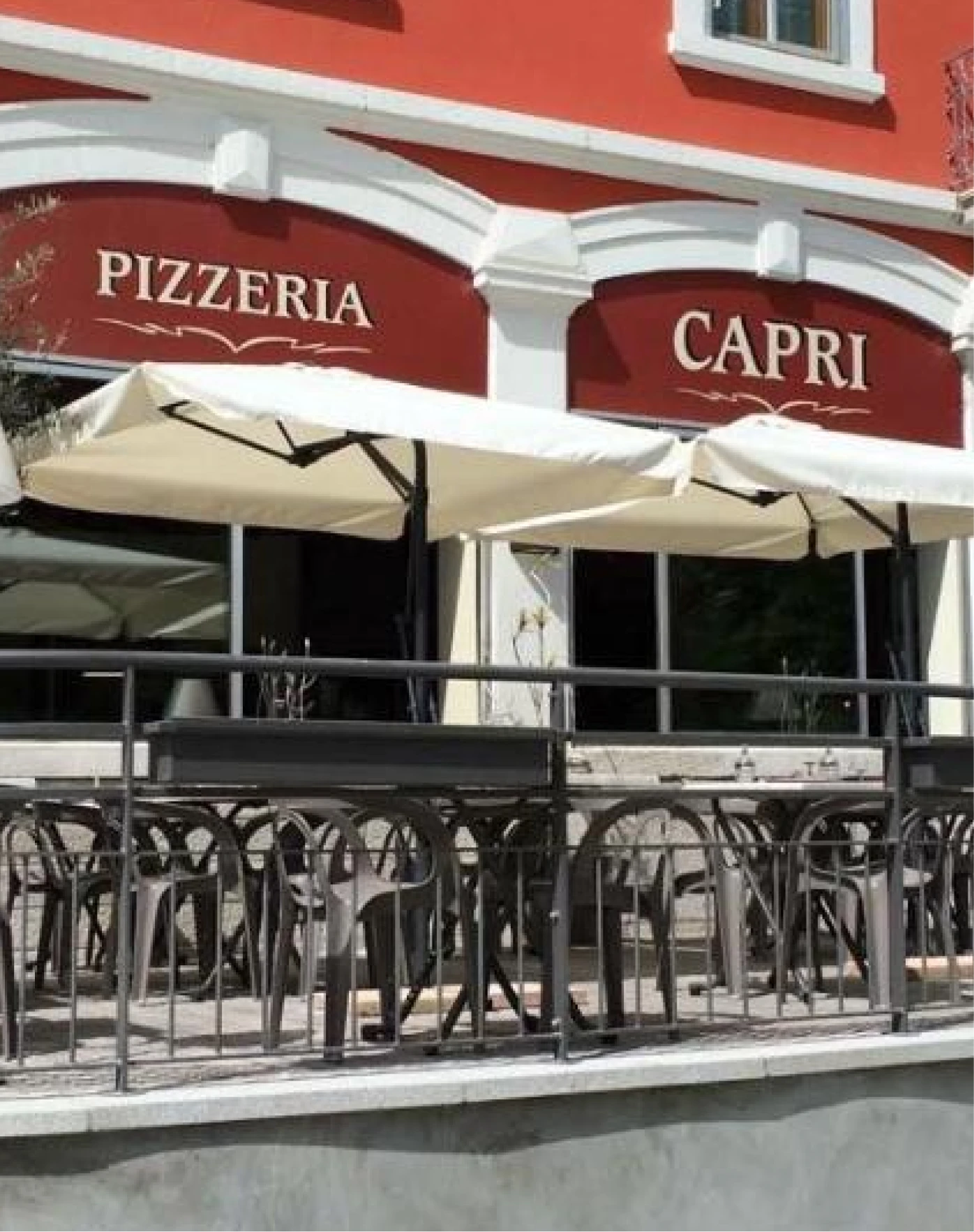 HeyPongo | Restauration Rapide