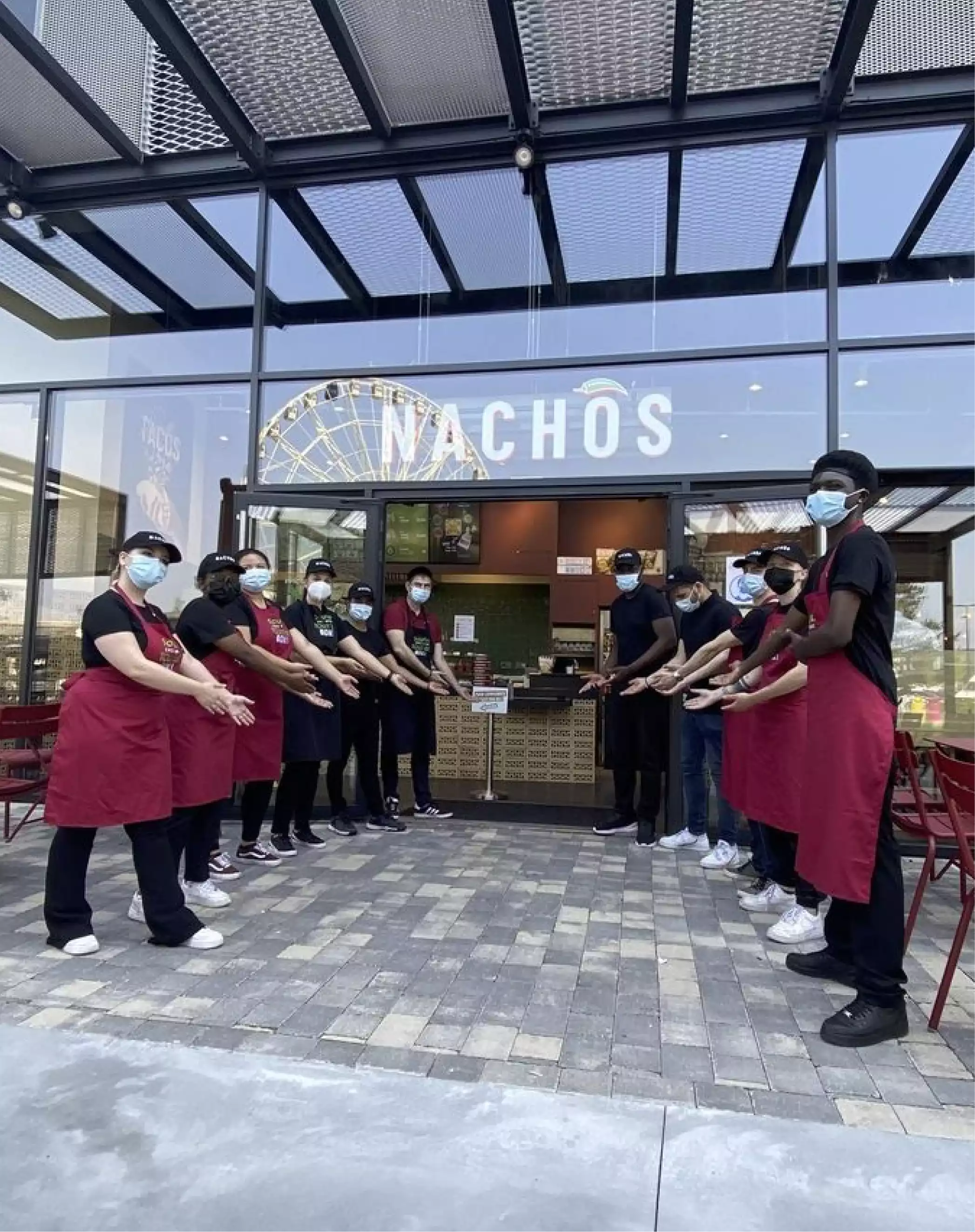 HeyPongo | Solutions