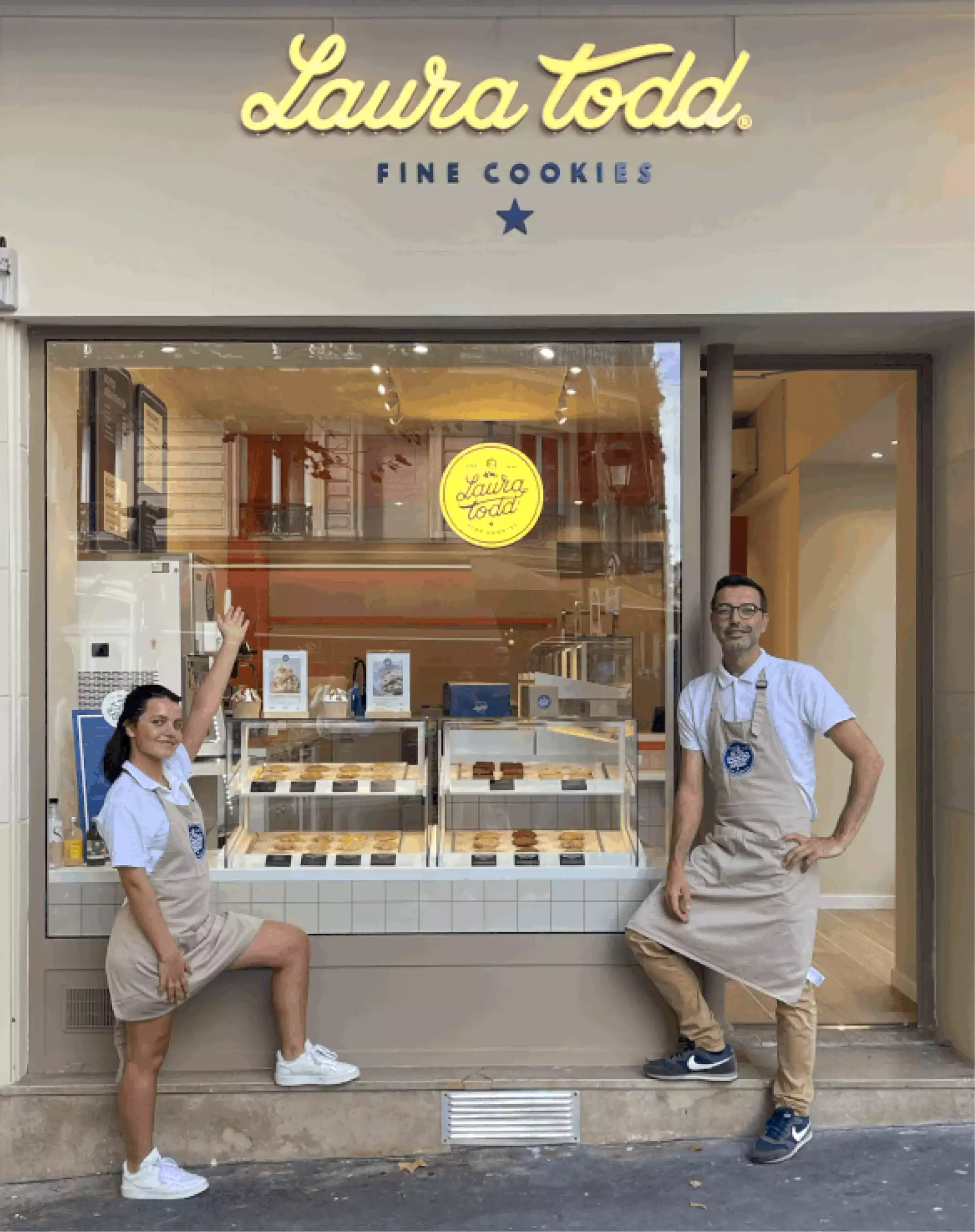 HeyPongo | Roue cadeaux