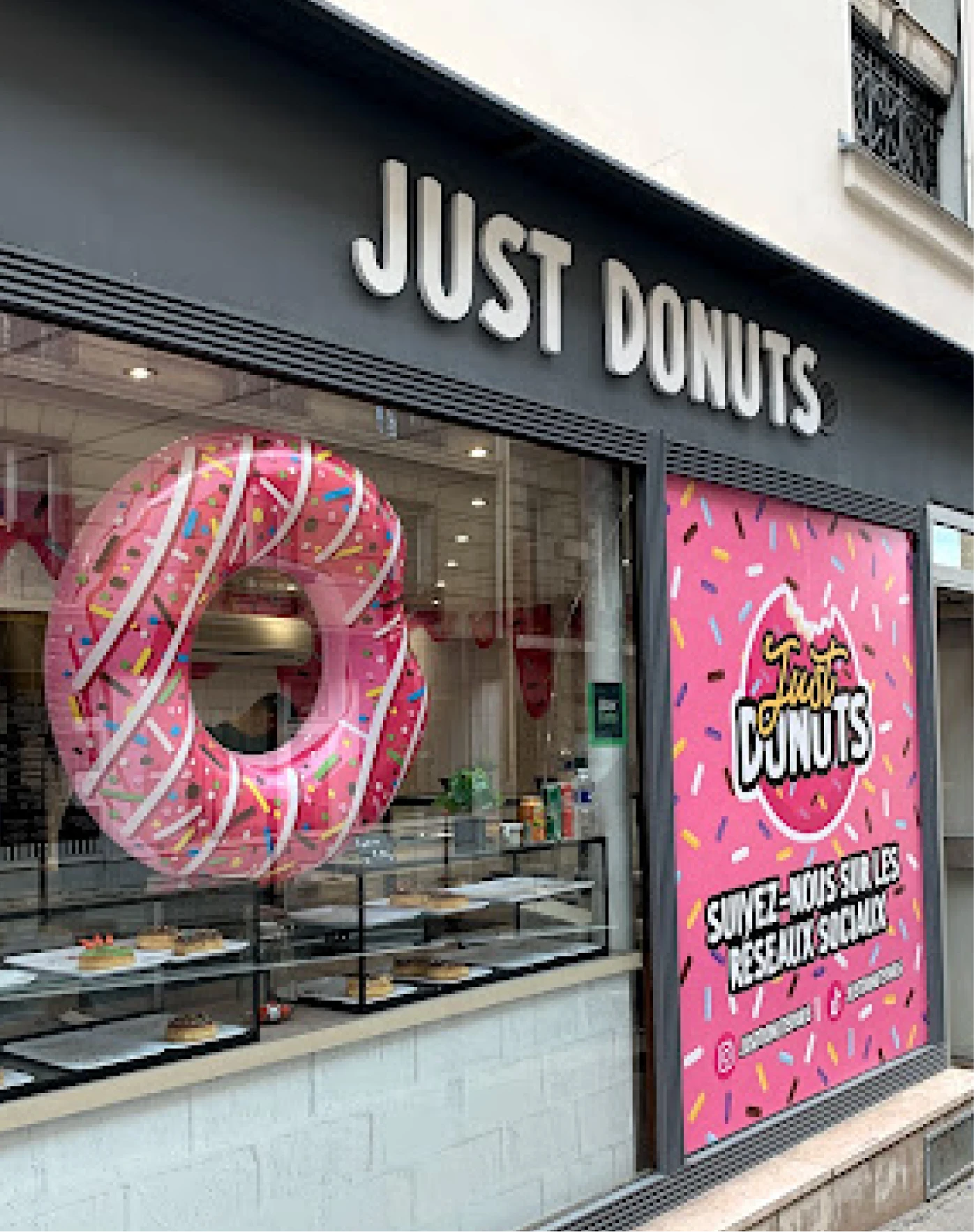 HeyPongo | Fidélité & Avis pour les commerçants