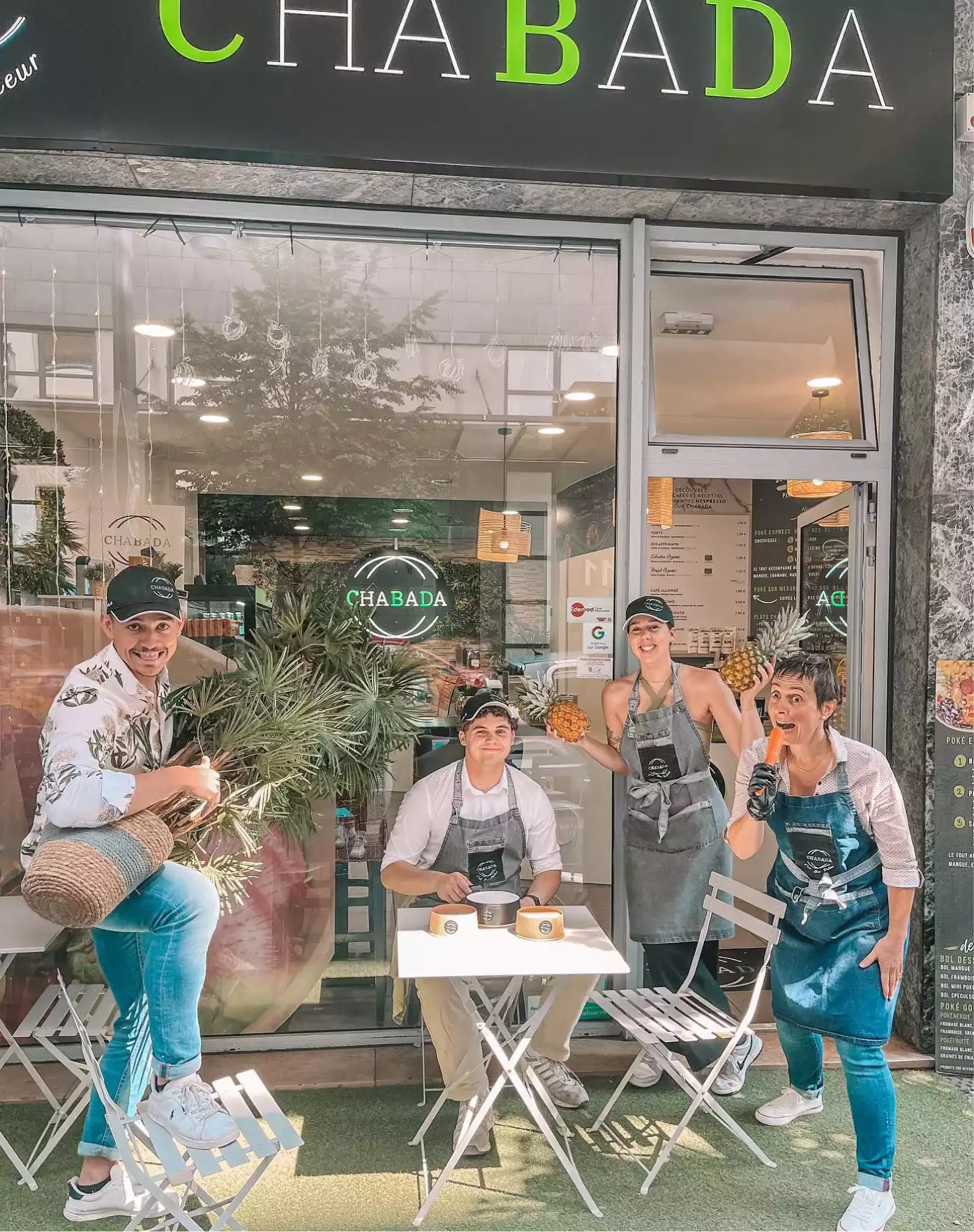 HeyPongo | Roue cadeaux