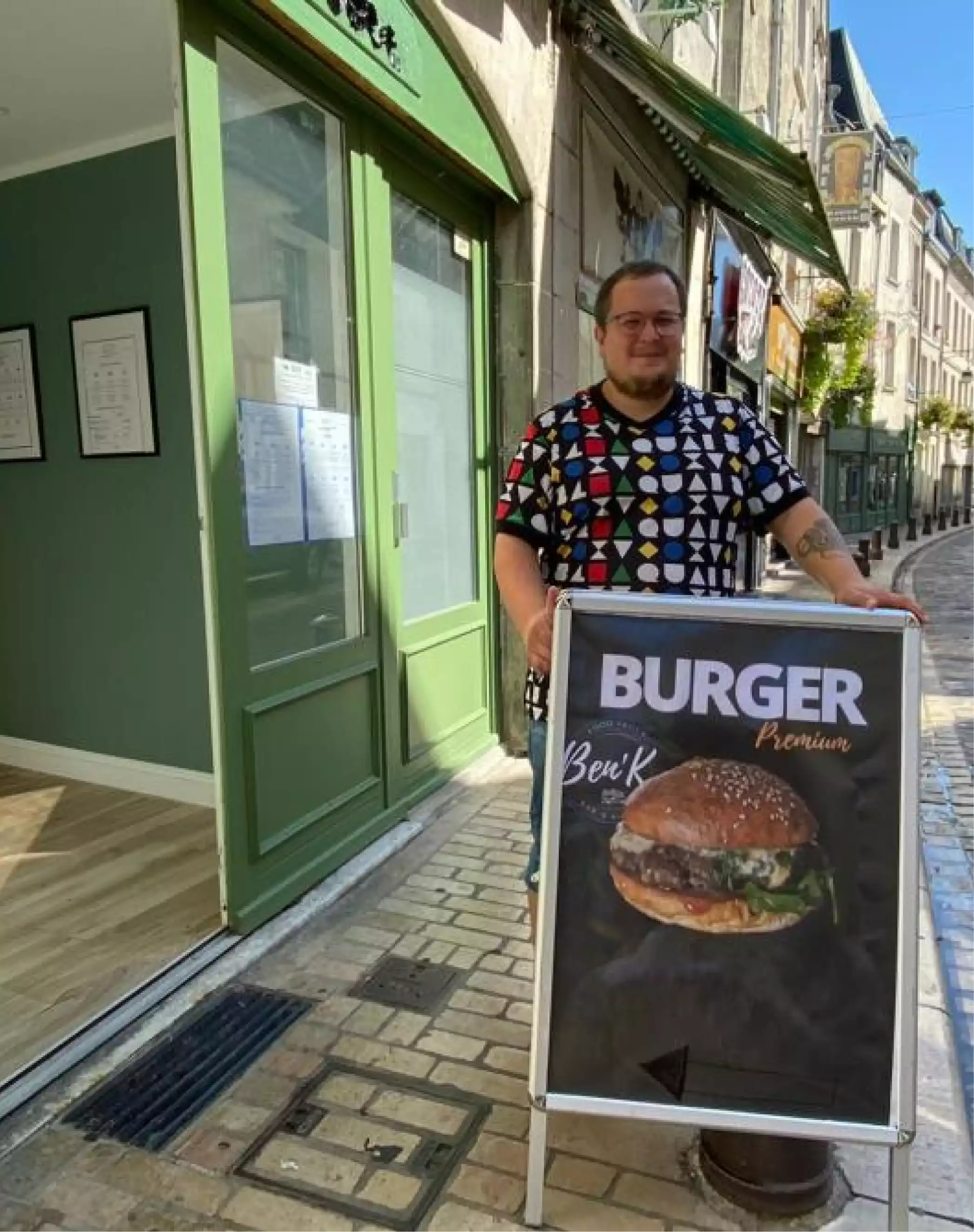 HeyPongo | Booster vos avis Google