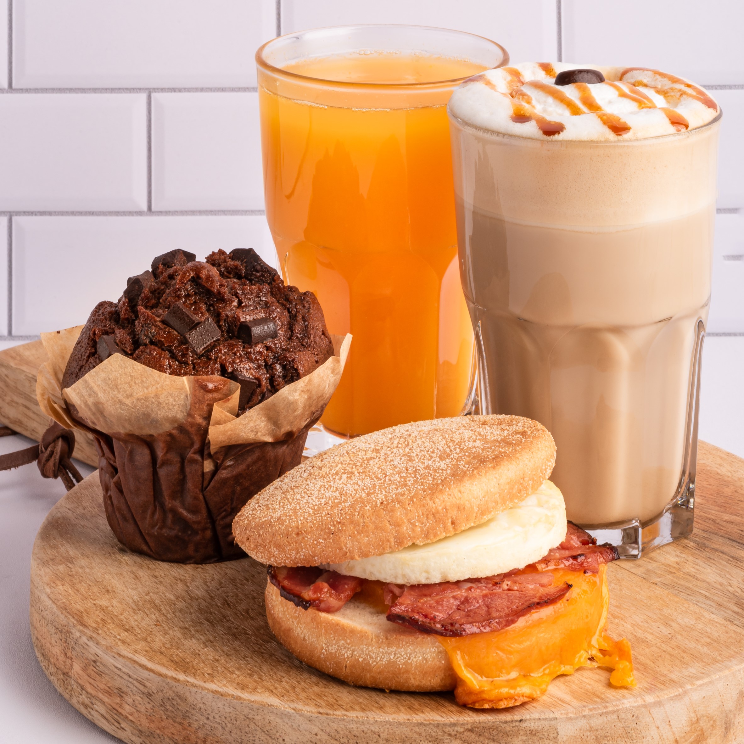 La Carte - French Coffee Shop