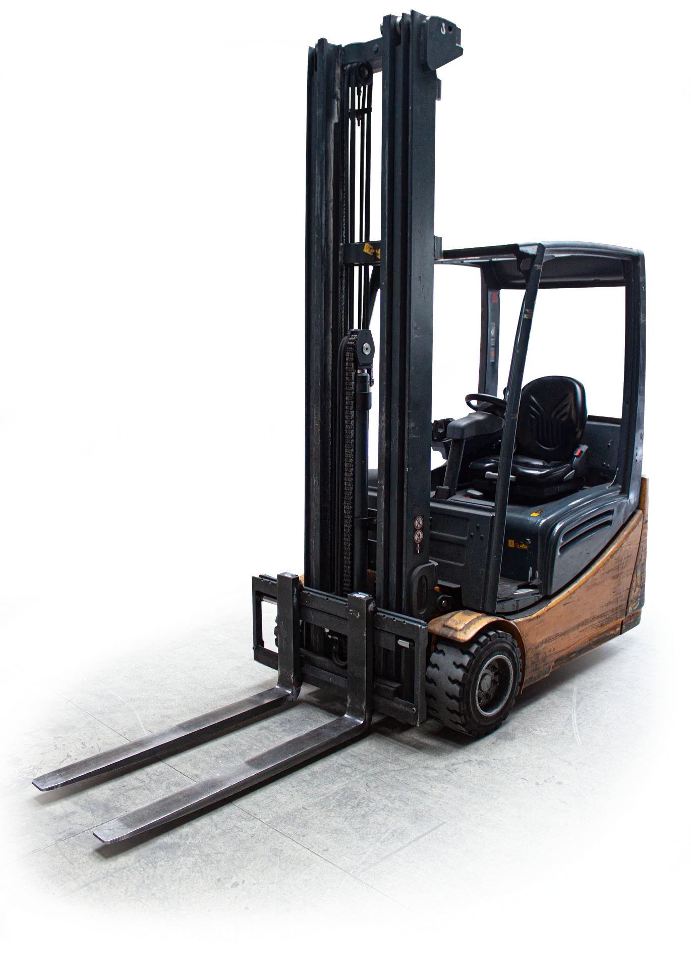 Tout comprendre sur les différentes catégories Caces | Nayan Formation