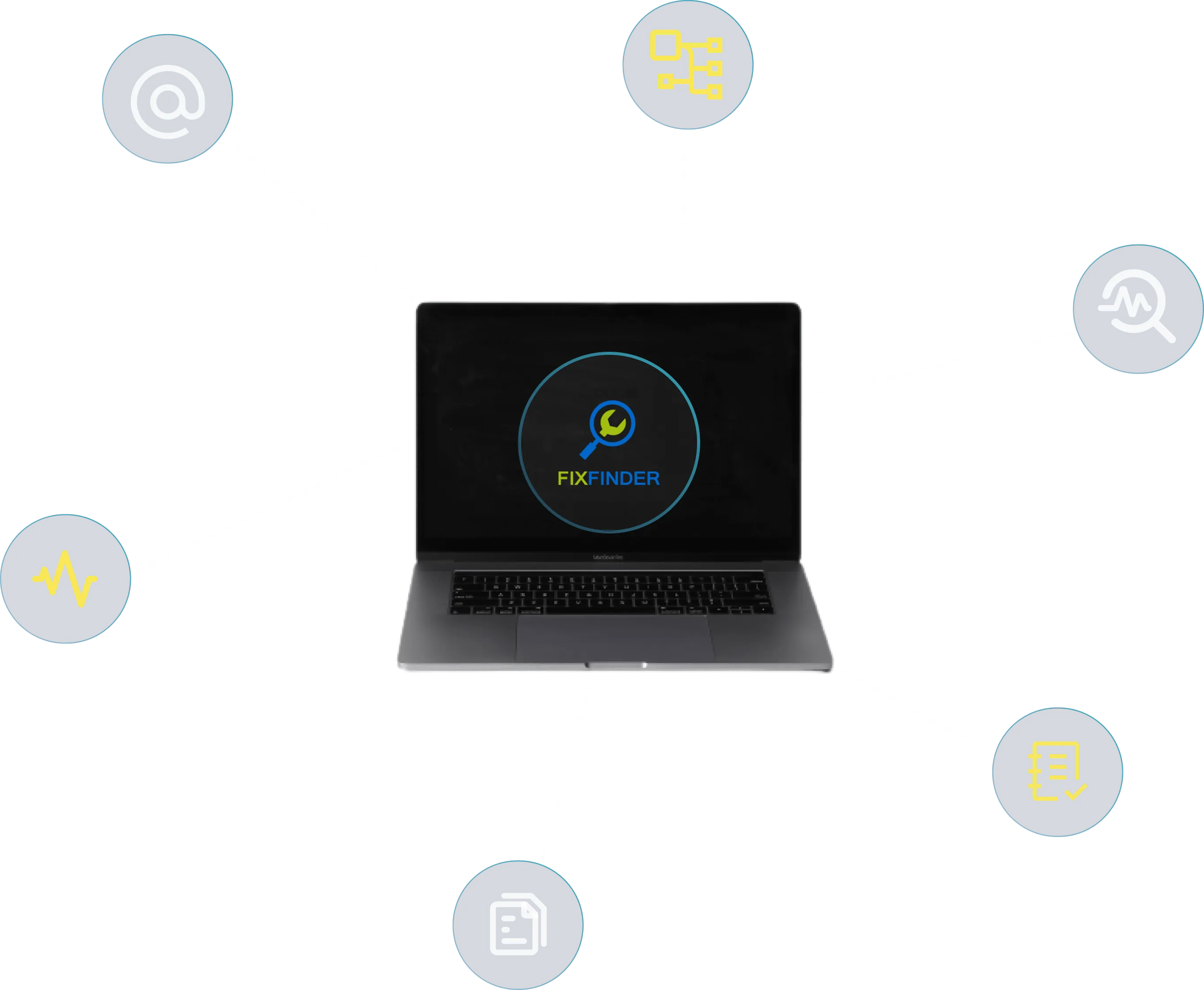 Boost Productivity and Streamline IT | FixFinder