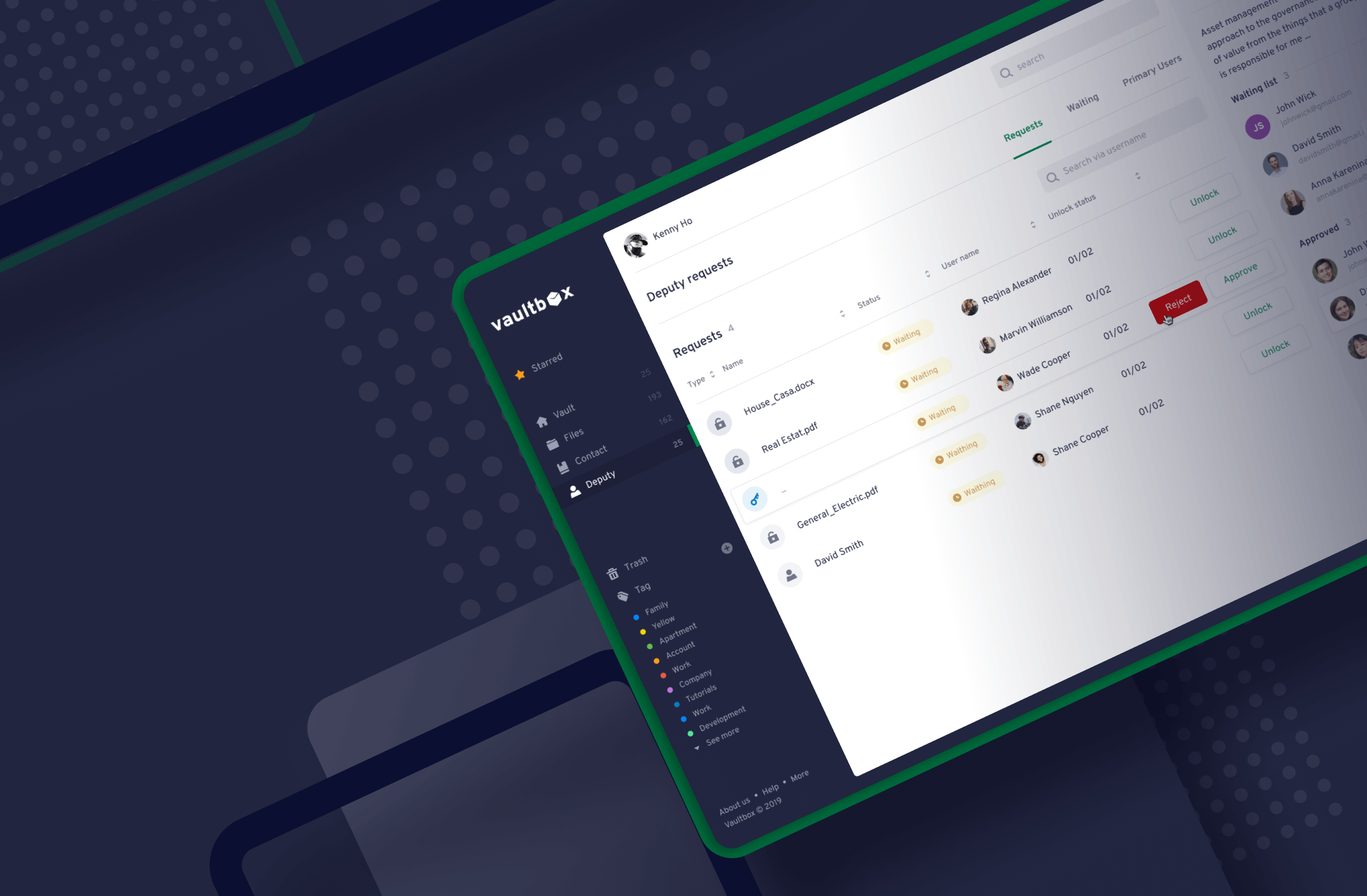 Our Works | Bear Plus