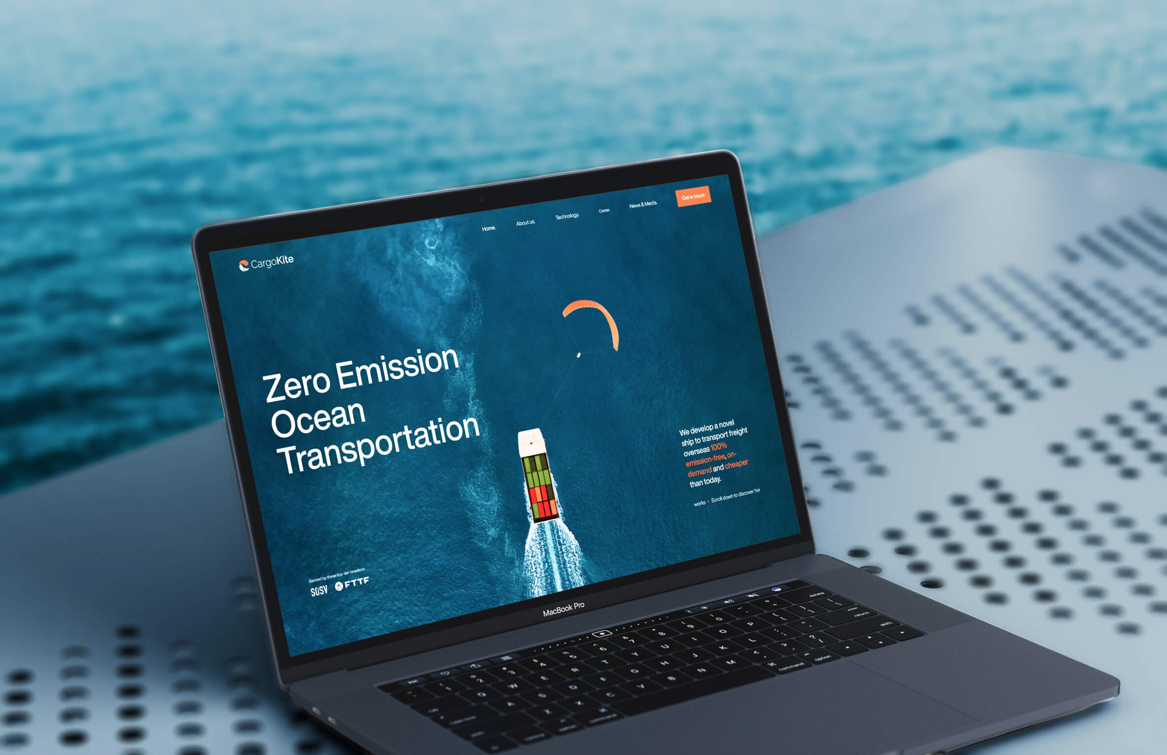 Our Works | Bear Plus