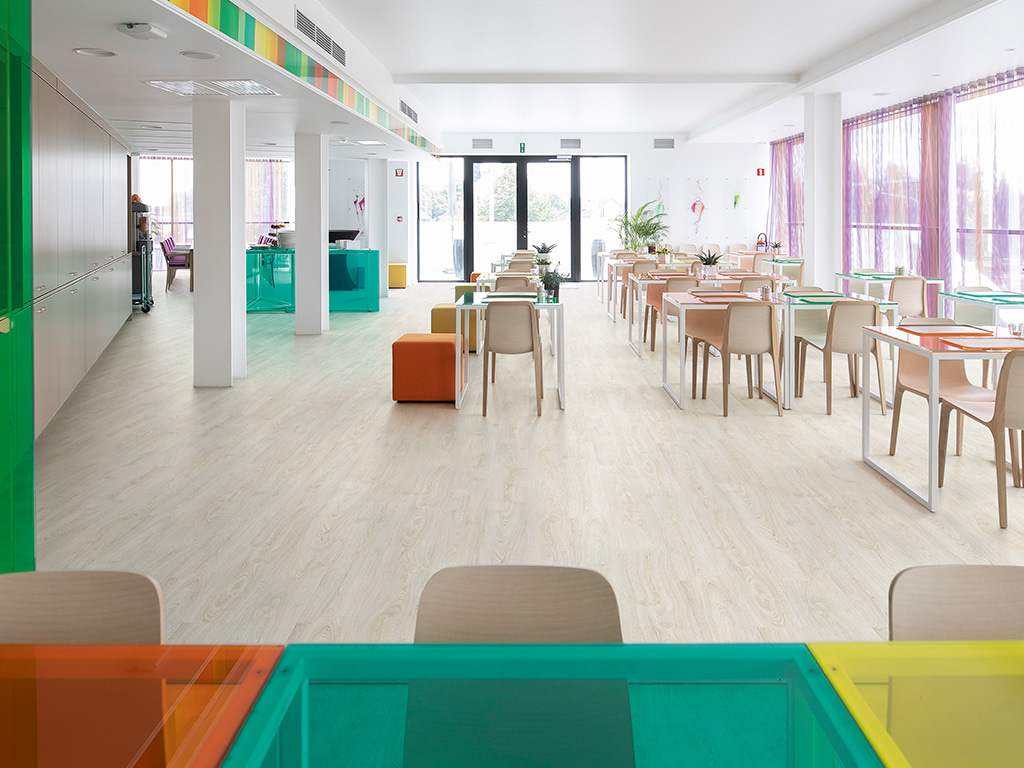 Flooring Providers