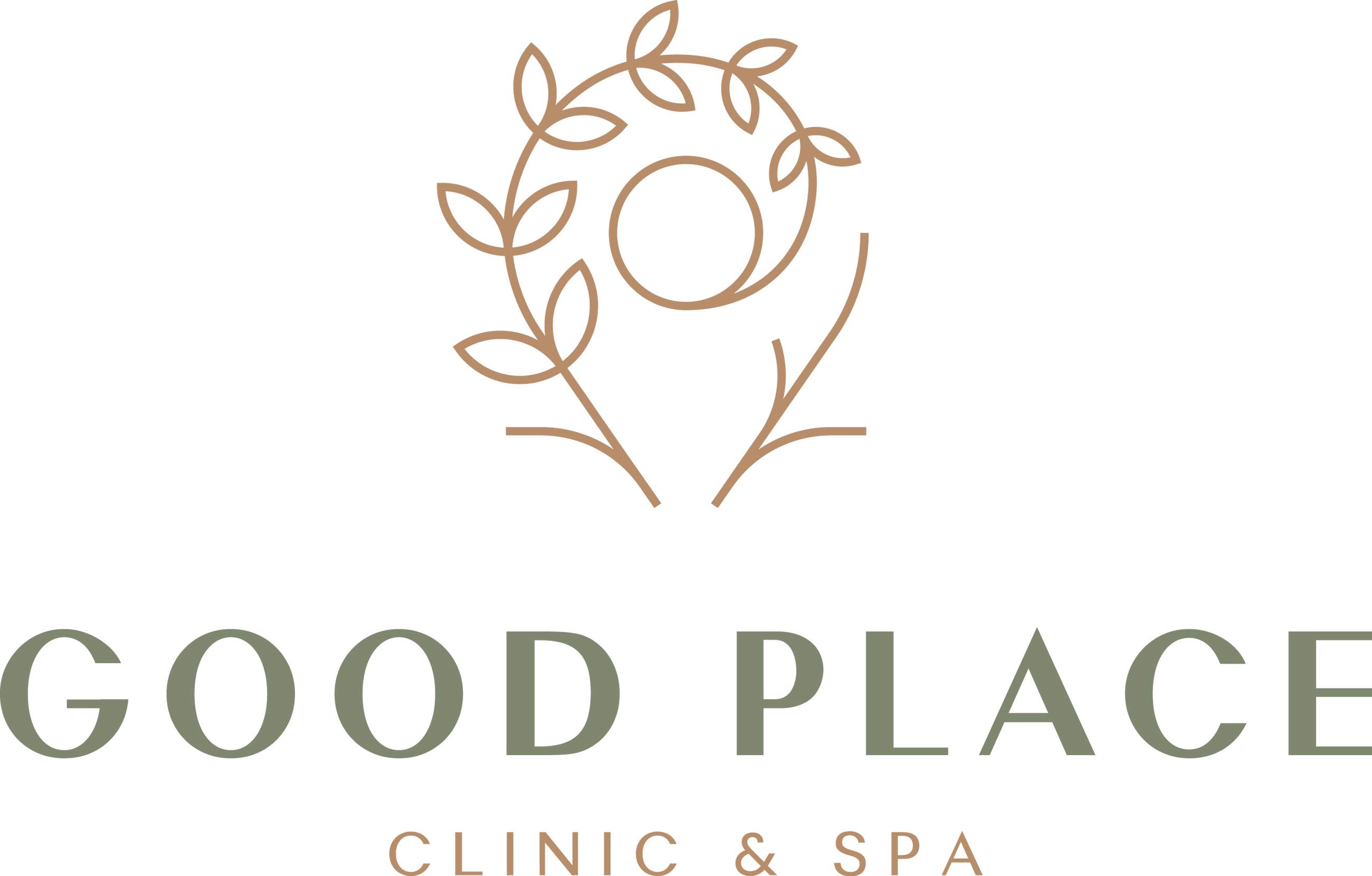 Good Place Clinic & Spa: Day Spa Treatments Dublin