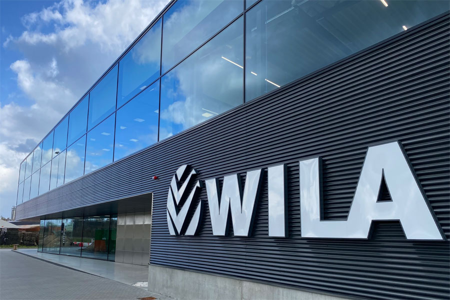 Project: Wila Lochem | Alferink Installatietechniek
