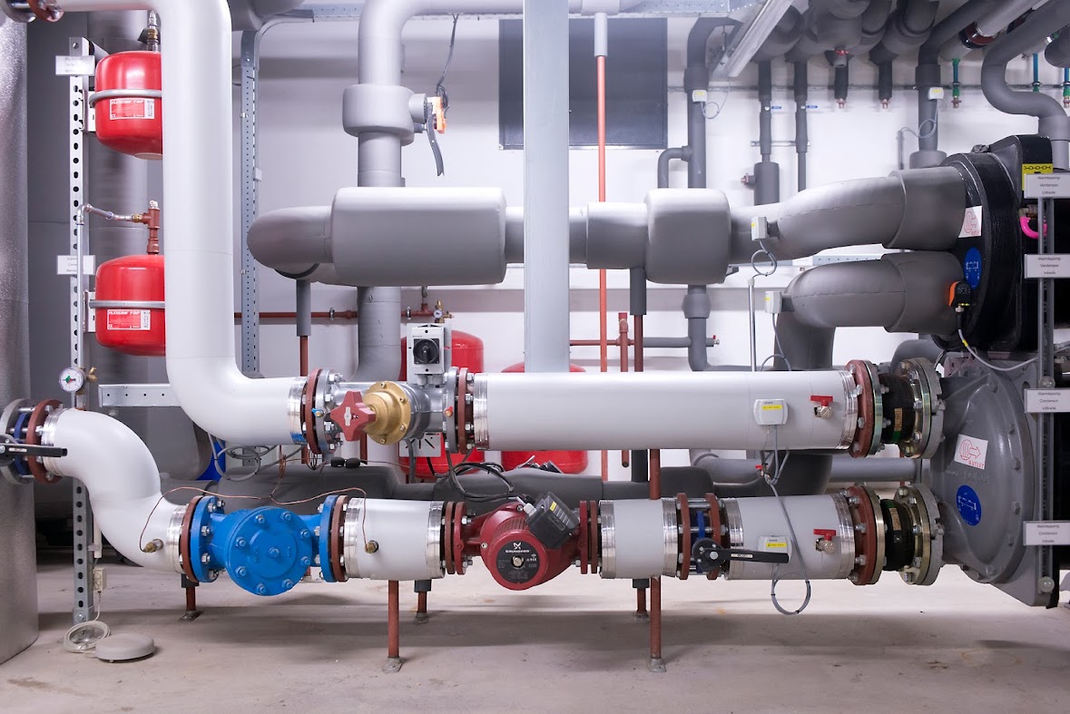 Onze diensten | Alferink Installatietechniek