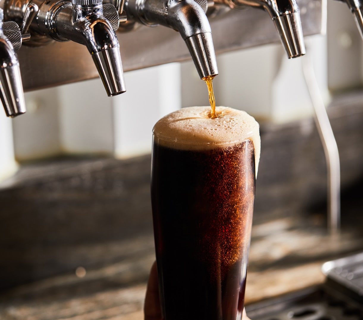 Local Craft Beer and Smash Burger Brewery | Burghers Pittsburgh