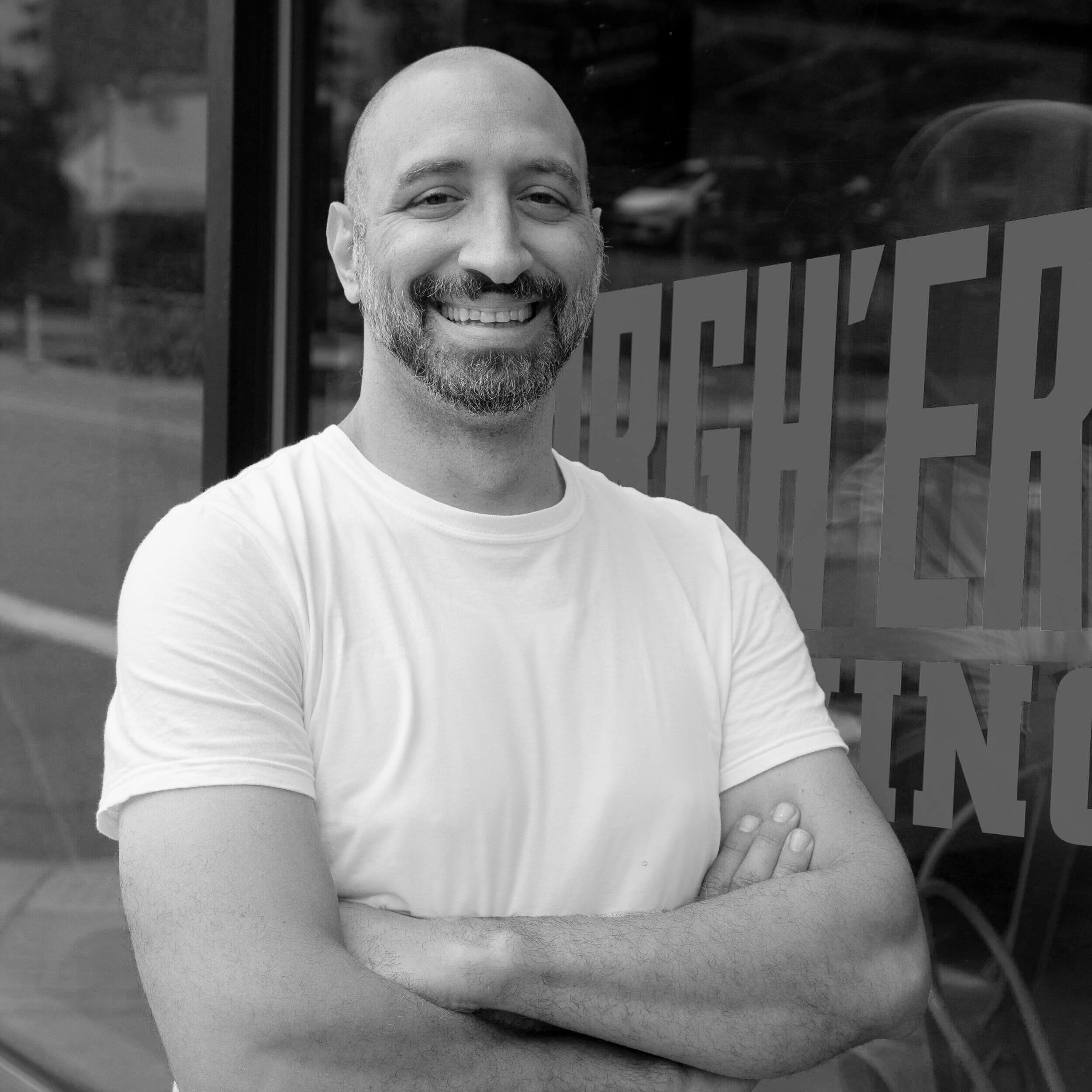 Read Our Story, Meet the Owners | Burghers