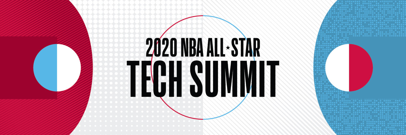 Focusing on Fan Engagement at NBA's All-Star Tech Summit