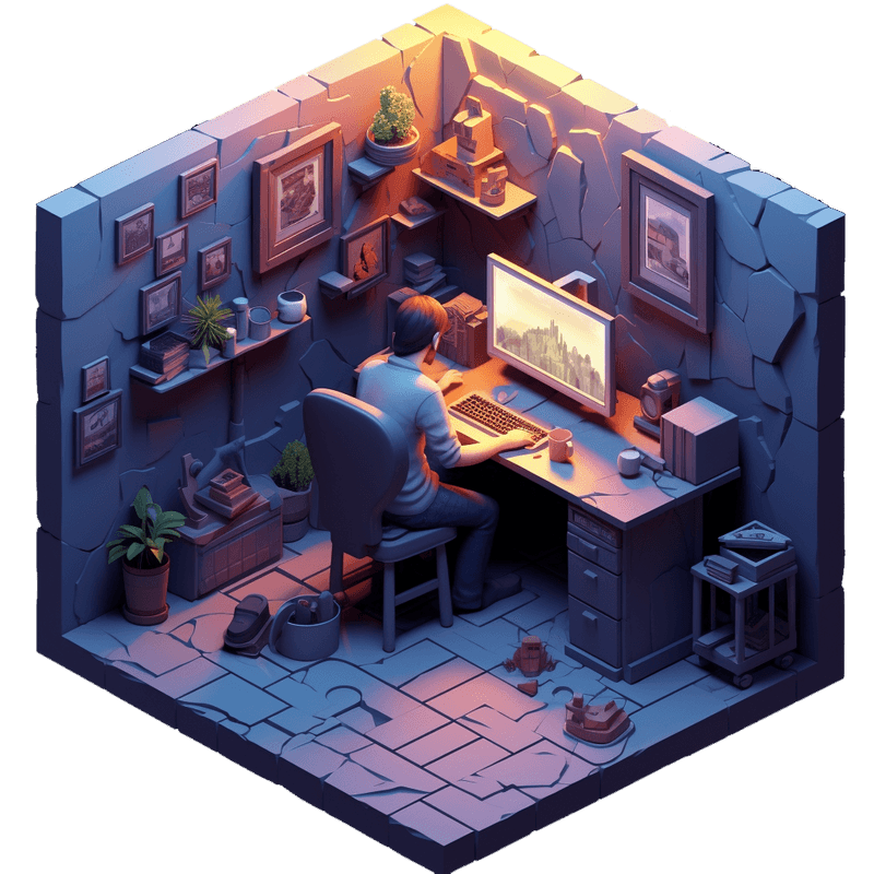 The Grim Panda Software Design Studio