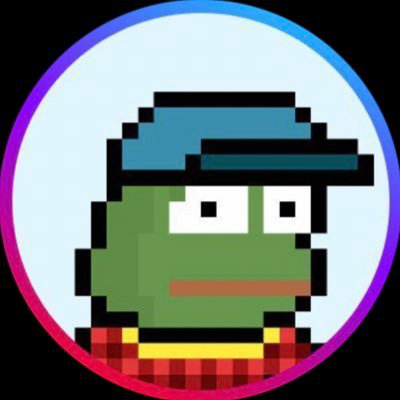 PULSE PEPE NFT - NFT Project on PulseChain