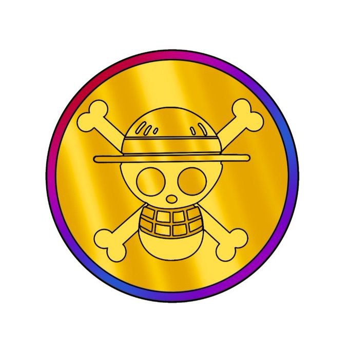 The One Piece - Store value in your favorite meme. Trade Beries for ...