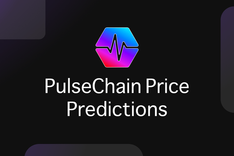 PulseChain (PLS) Price Prediction & Forecast