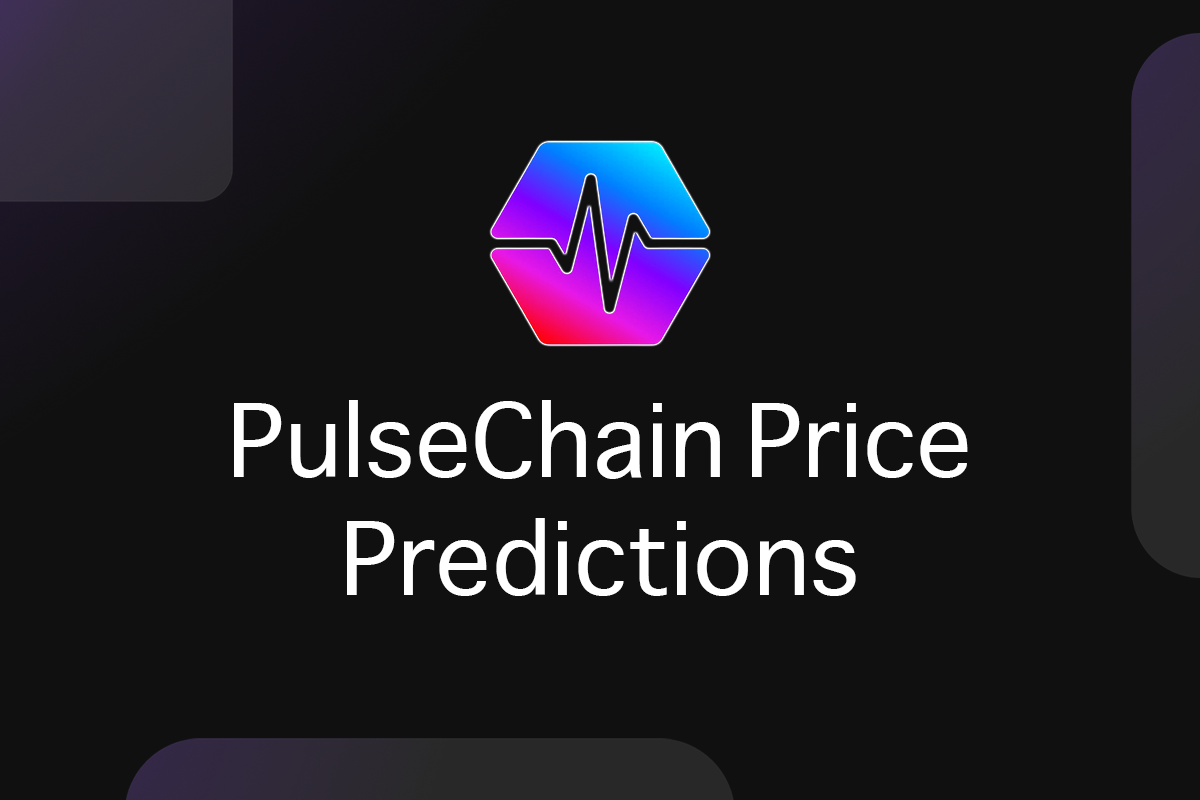 PulseChain (PLS) Price Prediction & Forecast