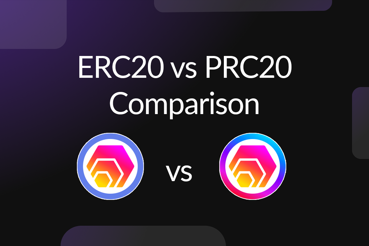 PulseChain Free Airdrop - ERC20 vs PRC20