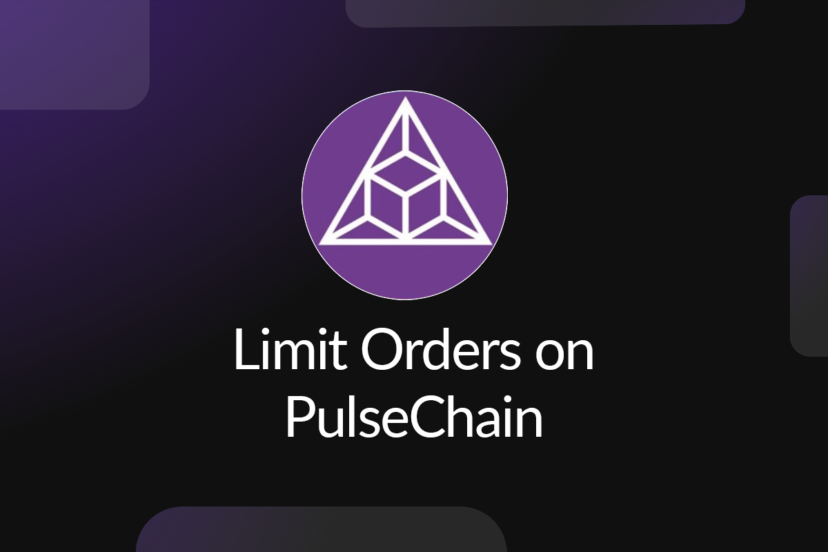 Omnis: Revolutionizing Trading on Pulsechain with Limit Orders