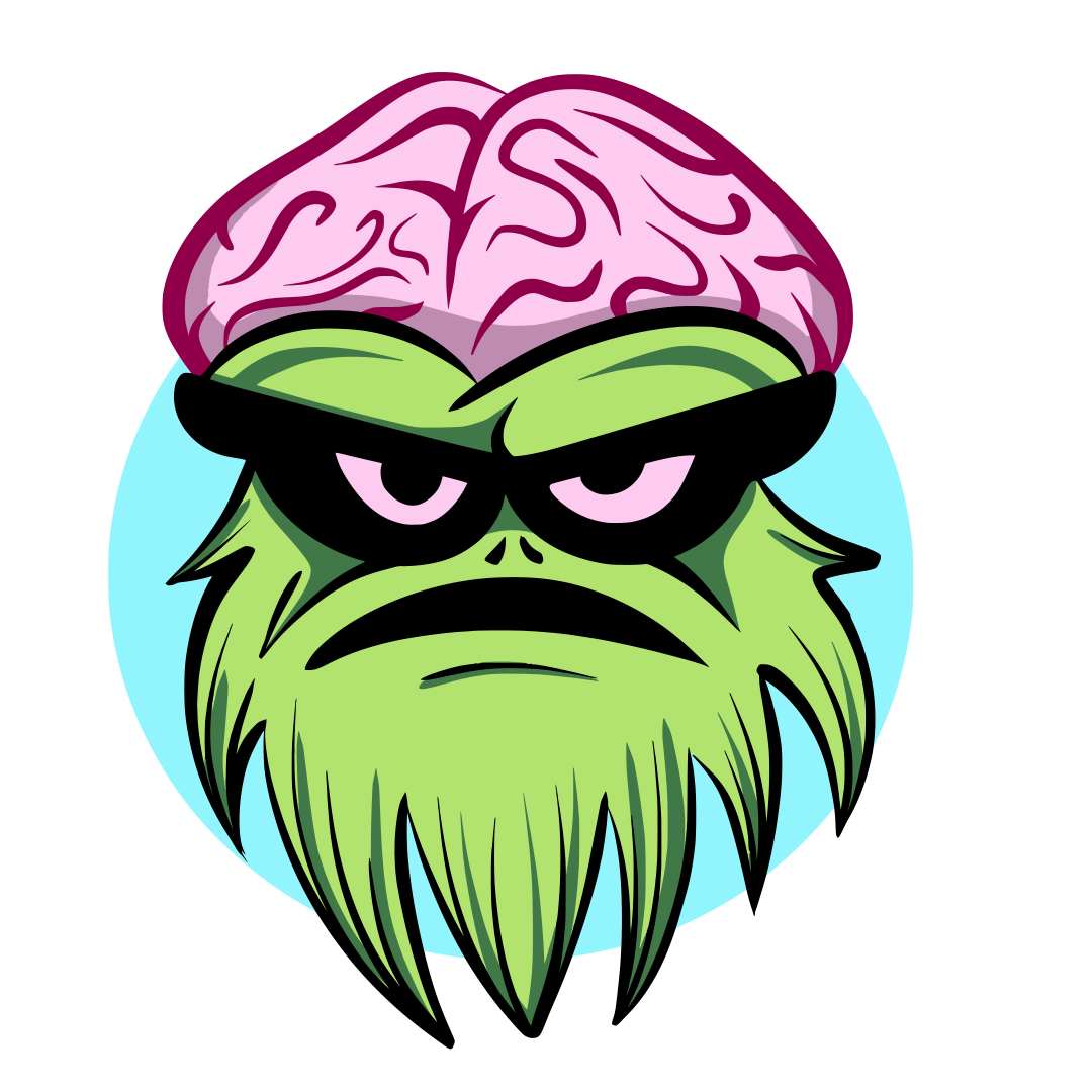 MOJO YETI - A fairly launched meme token. MOJO is a hand drawn mysterious character who earns ...