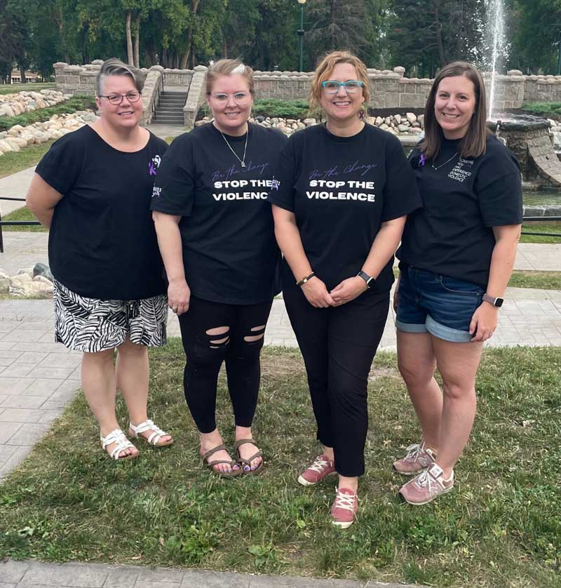 Contact Advocates for Family Peace