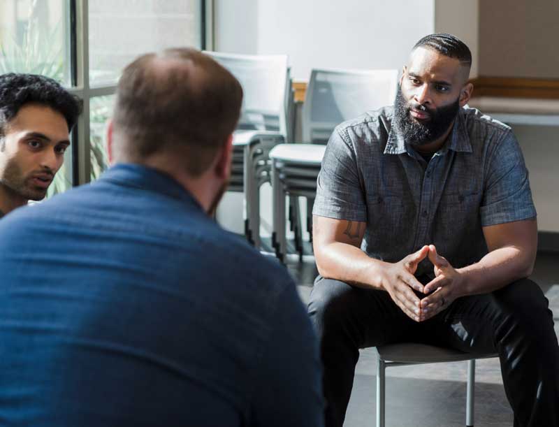 Intervention Program