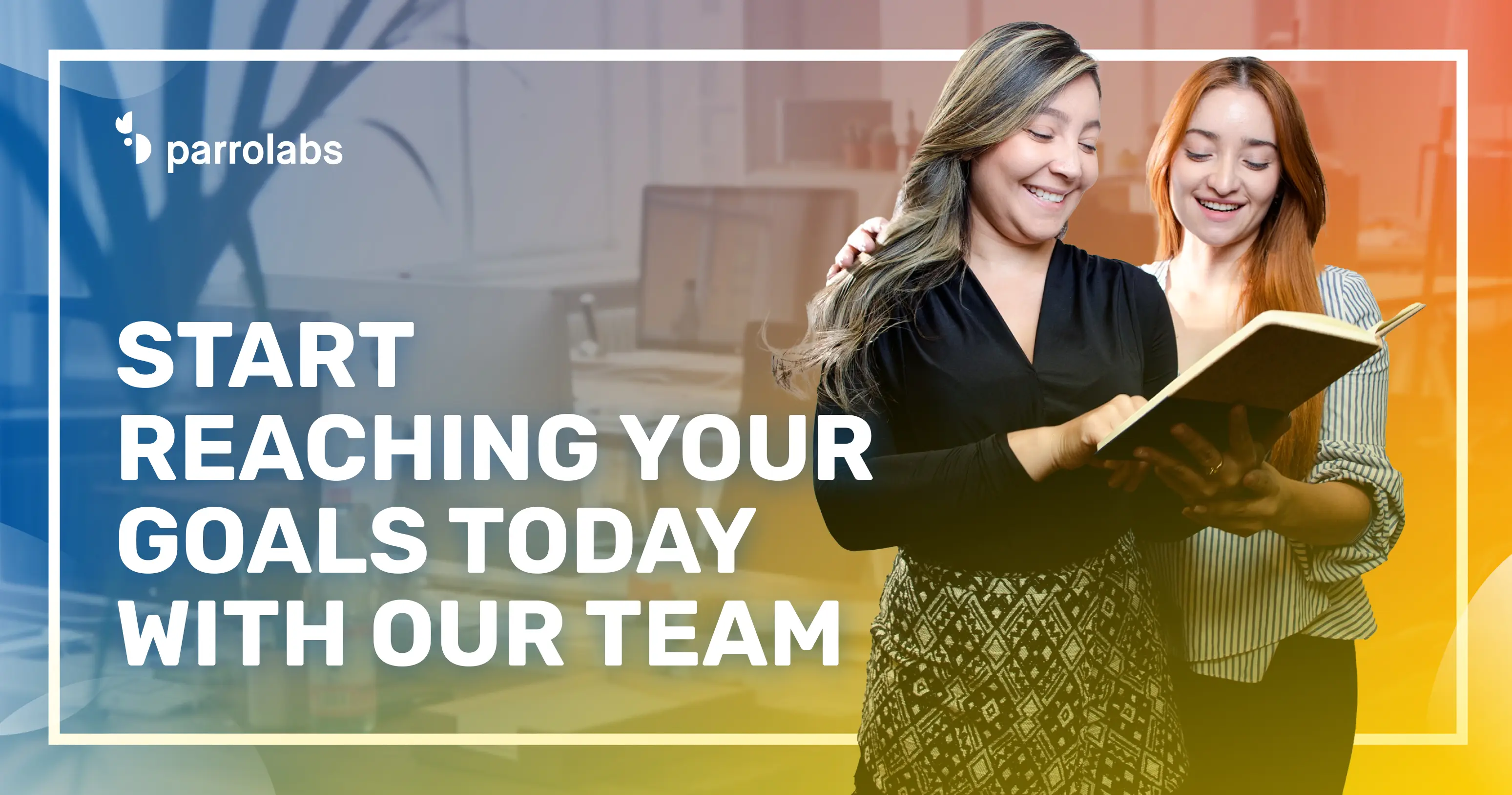 Our Processes Explained | Parrolabs