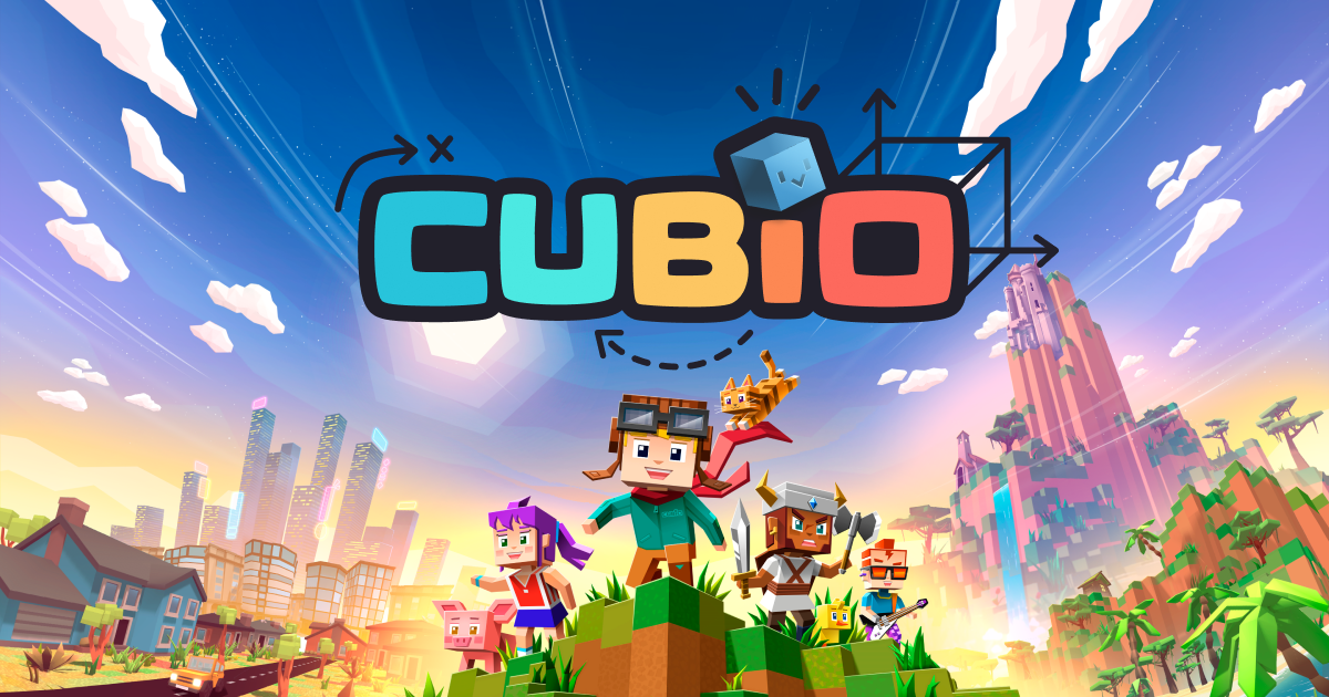 Cubio