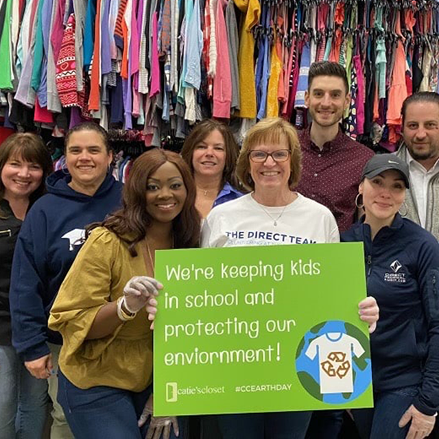 Fostering Diversity at Direct FCU | Our Commitment