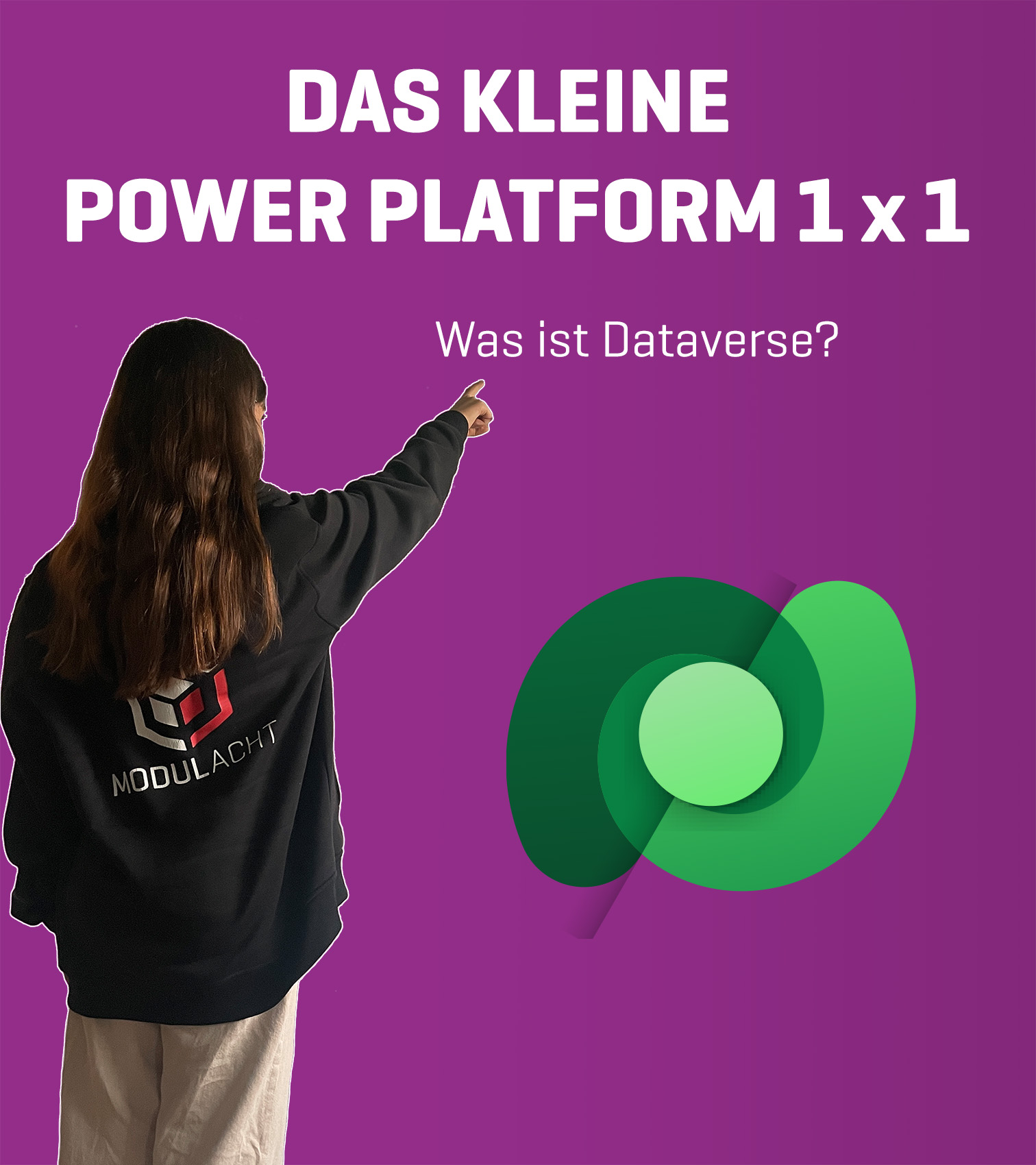 Power Platform 1x1: Was ist Dataverse?