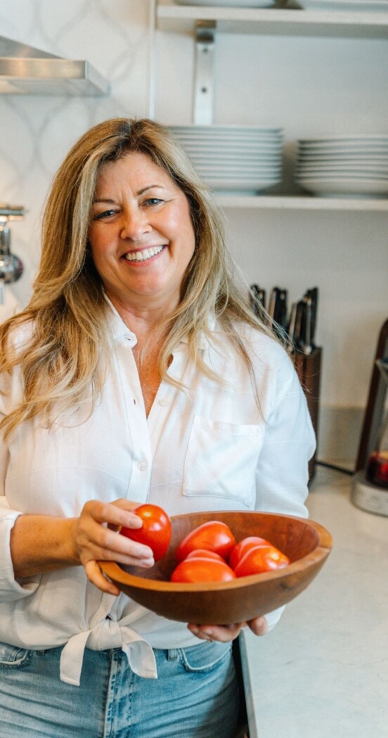 Dr. Cheryl | Welcome to Wellness