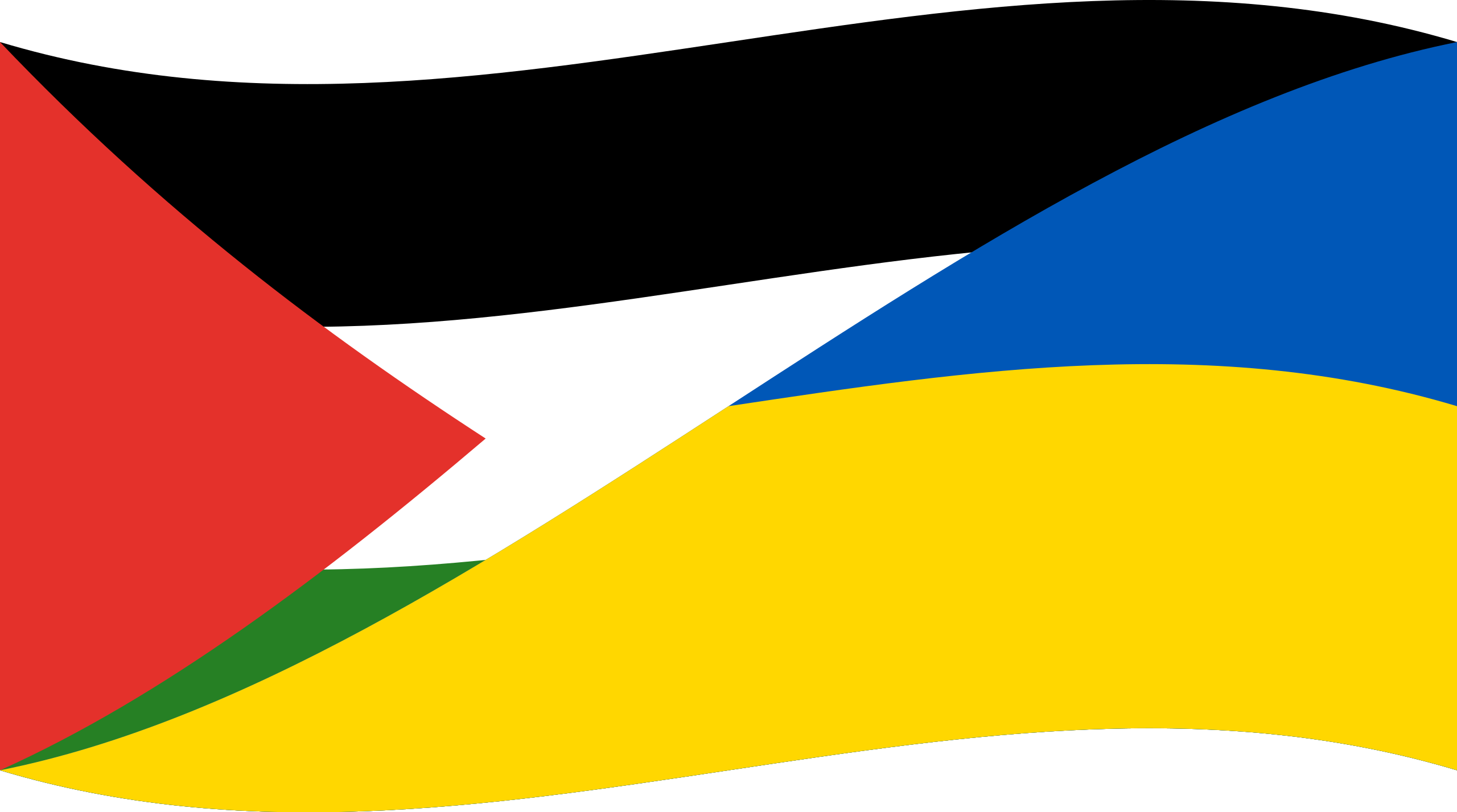 Analisis Perang Hamas-Israel vs Ukraine-Rusia